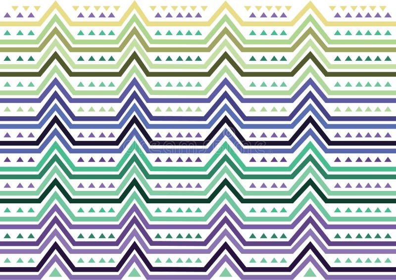 Basic CMYK stock vector. Illustration of geometric, texture - 186835082