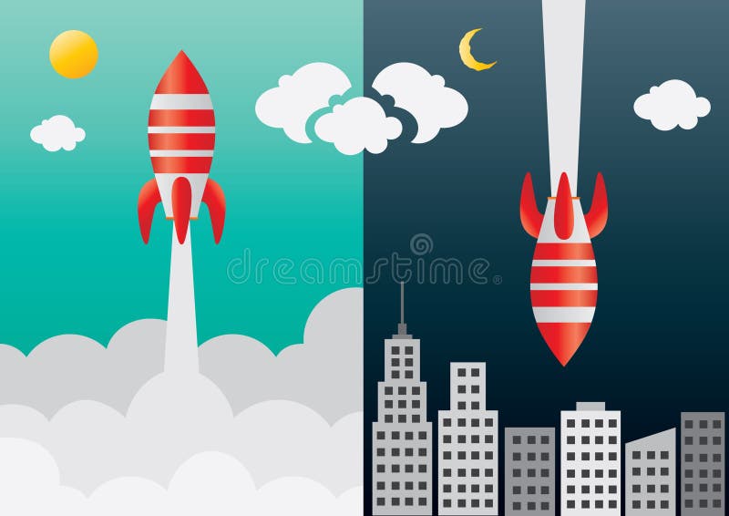 Basic CMYK stock illustration. Illustration of spaceships - 186834893