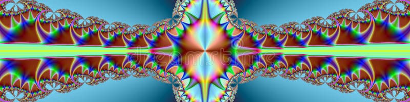 Basic Colorful Banner / Header Picture. Image: 4579030