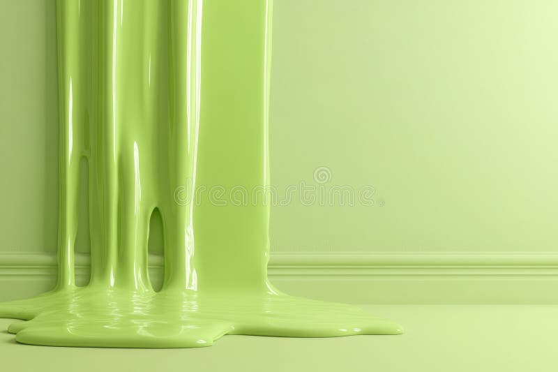 A Basic Composition Featuring the Careful Hand Movement Squeezing the ...