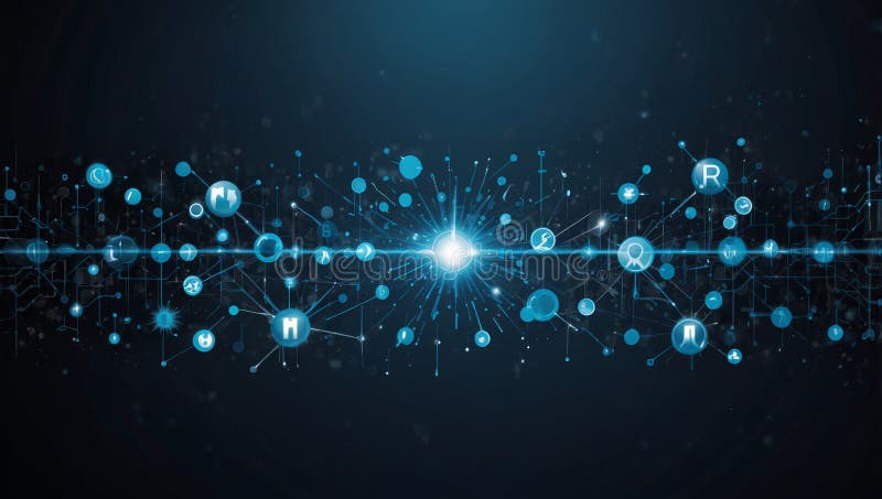 Basic Concepts of Internet Technology Innovation, AI Chip Background on ...