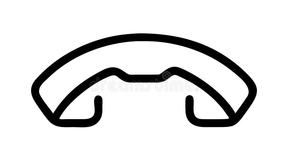 Basic Curve Line Element, Minimalist Design, Vector Design Generative ...