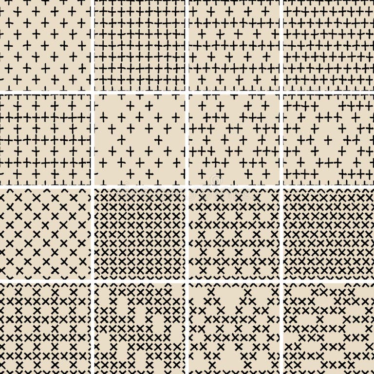 Basic Patterns Stock Illustrations – 5,998 Basic Patterns Stock ...