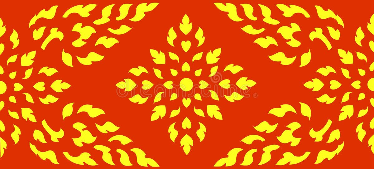 Drawing Thai Style Stock Illustrations – 5,873 Drawing Thai Style Stock ...