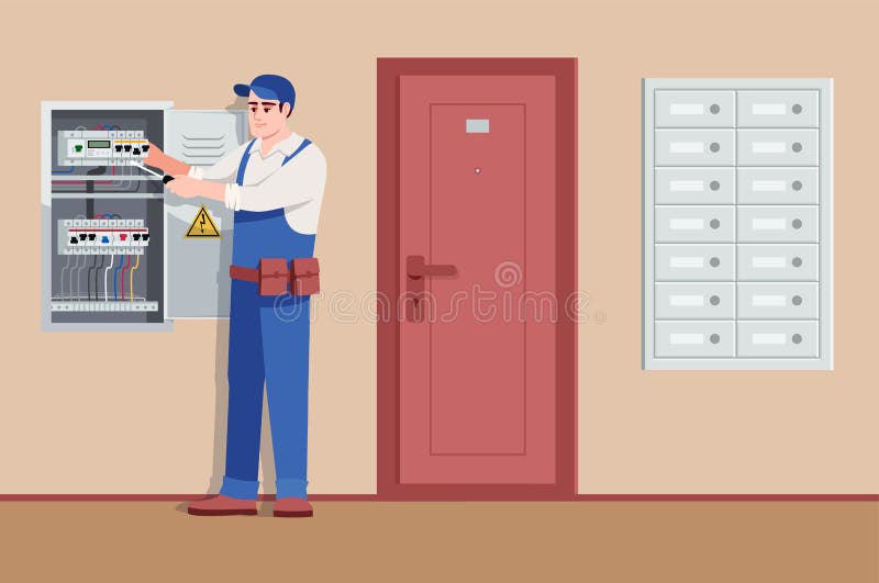 Basic Electrical Component Consist of Resistor Inductor and Transistor ...