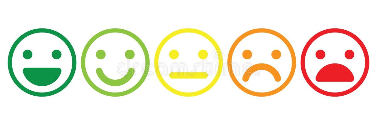 Colored Expression Stock Illustrations – 53,694 Colored Expression ...