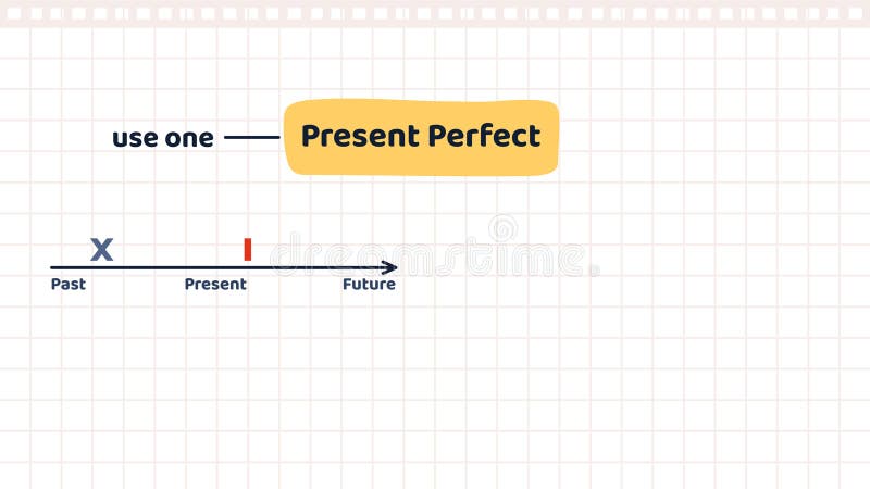 Basic English Grammar Vector Illustration Stock Vector - Illustration ...