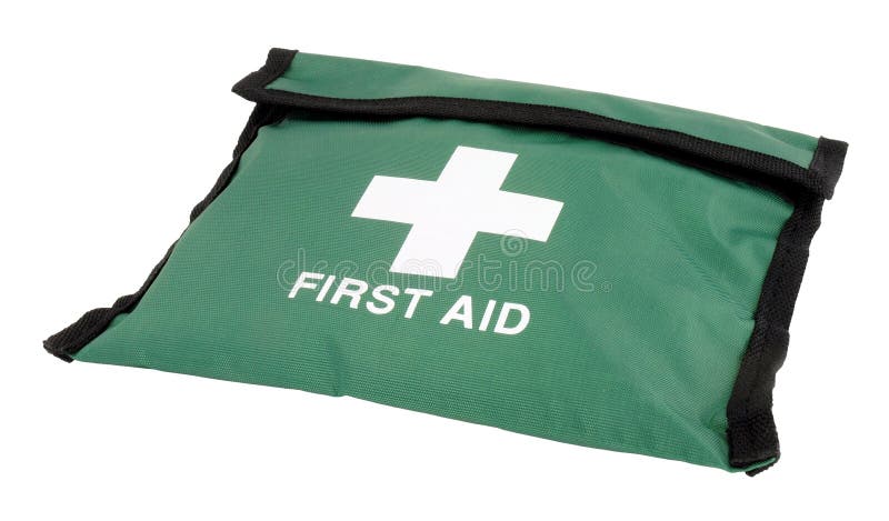 329 First Aid Kit Green Cross Stock Photos - Free & Royalty-Free Stock ...