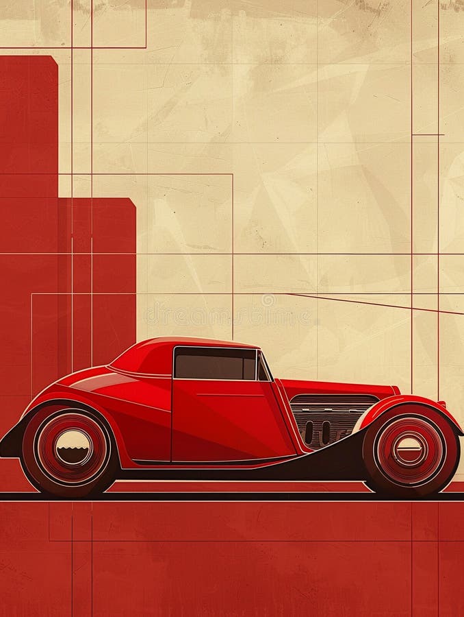 Basic Geometric Forms Come Together To Craft the Iconic Proportions of ...