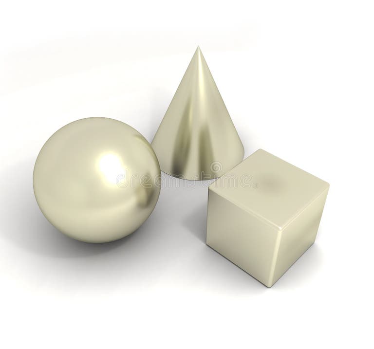 Metallic Shapes Stock Illustrations – 28,778 Metallic Shapes Stock ...