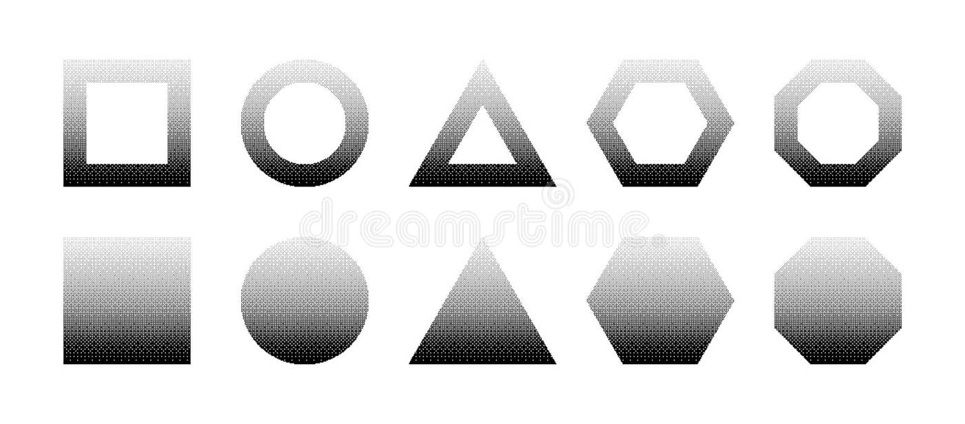 Bitmap Figures Stock Illustrations – 100 Bitmap Figures Stock ...