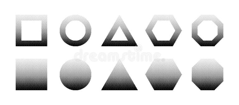 Bitmap Figures Stock Illustrations – 98 Bitmap Figures Stock ...