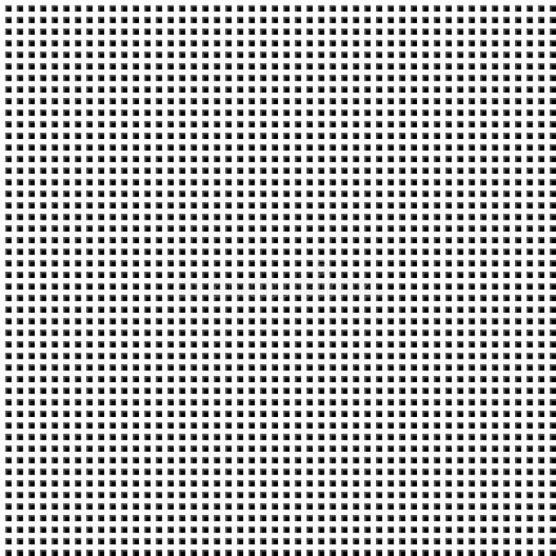 Basic Grid, Mesh Pattern with Shadow. Seamlessly Repeatable Pattern ...