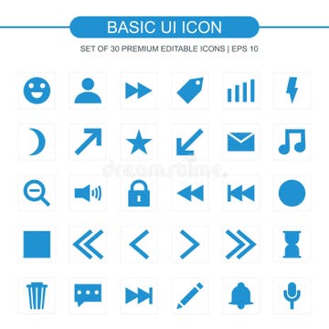 Date Time Location Icons Stock Illustrations – 971 Date Time Location ...