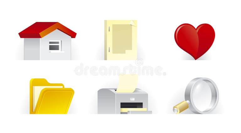 Isolated Basic Icon Glass Stock Illustrations – 1,704 Isolated Basic ...