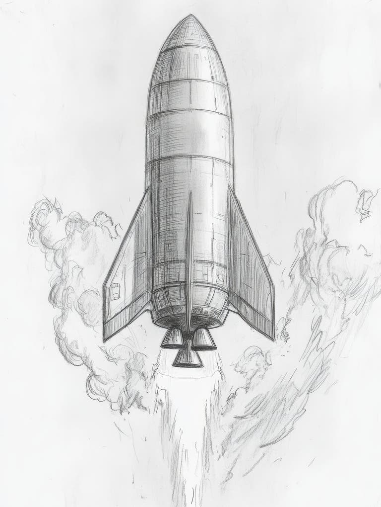 Basic Rocket Diagram Stock Photos - Free & Royalty-Free Stock Photos ...