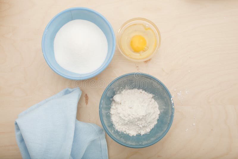 Basic ingredients stock image. Image of vertical, prepare - 10967201