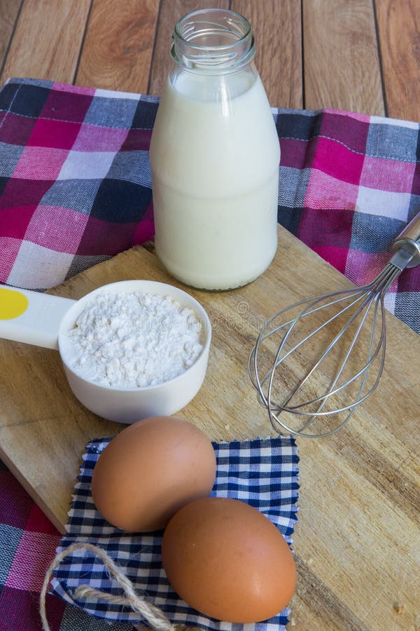 477 Raw Materials Baking Stock Photos - Free & Royalty-Free Stock ...