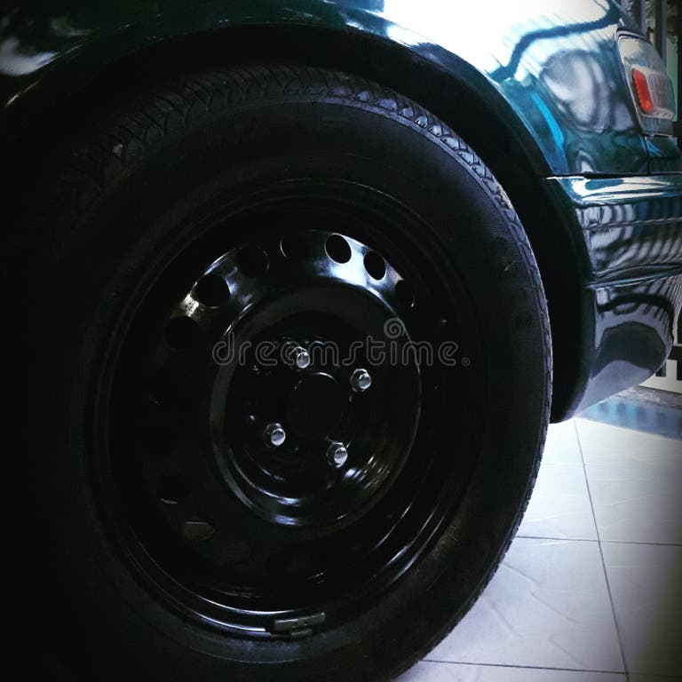 Basic iron for long drive stock image. Image of bumper - 264904467