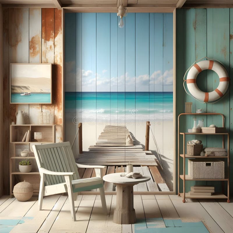 Basic Living Space. stock illustration. Illustration of compact - 327741187