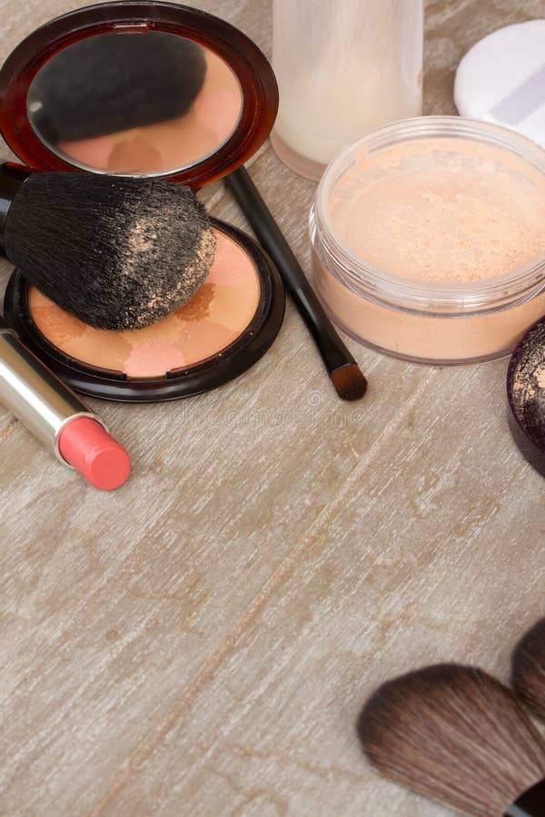 Transparent Make Up Palette Stock Photos - Free & Royalty-Free Stock ...