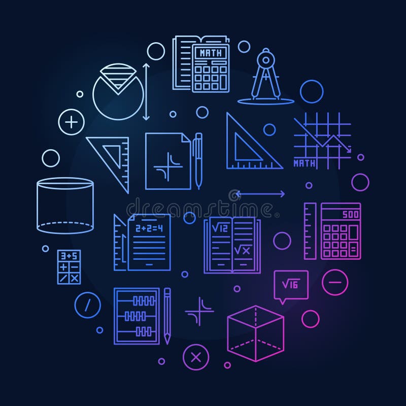 Discrete Math Stock Illustrations – 65 Discrete Math Stock ...