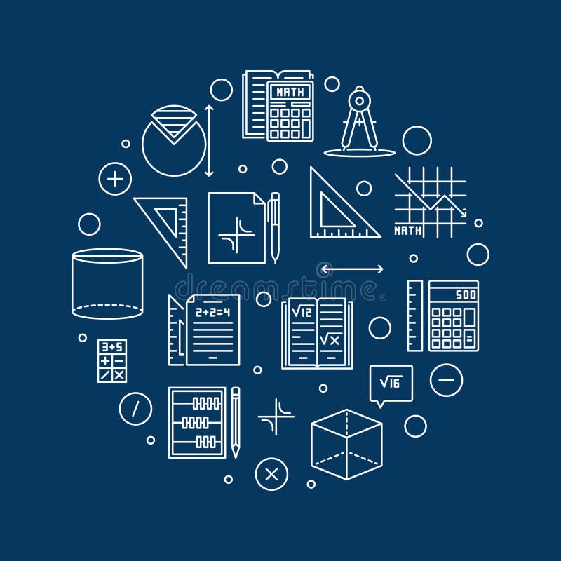 Discrete Math Stock Illustrations – 65 Discrete Math Stock ...