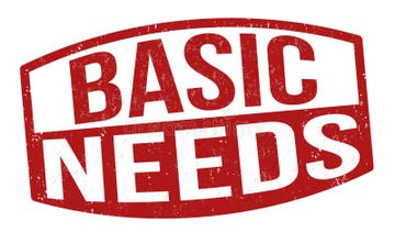 Basic Needs Icon Stock Illustrations – 212 Basic Needs Icon Stock ...
