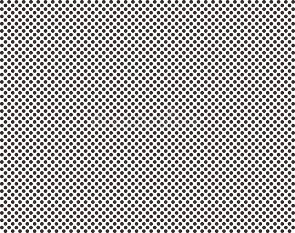 Basic Pattern Vector Etching Circle 02 Stock Vector - Illustration of ...