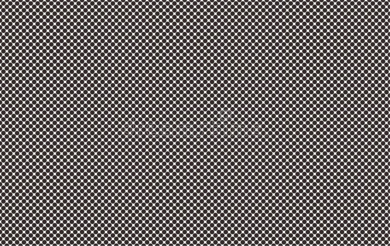 Basic Pattern Vector Etching Circle Stock Vector - Illustration of ...