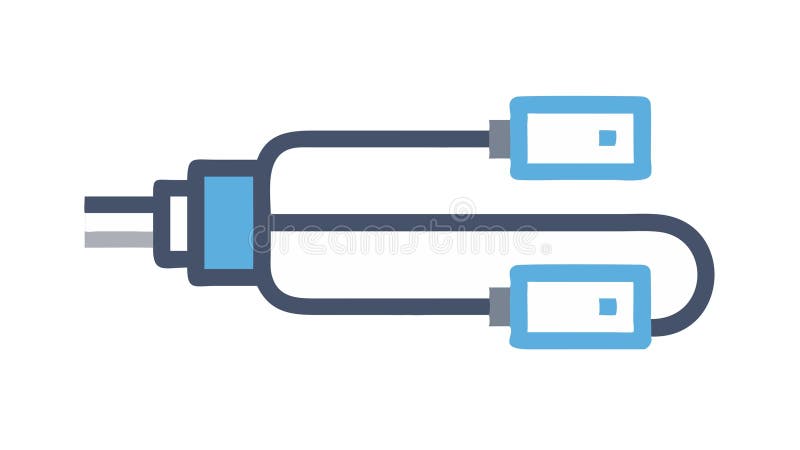 Basic Plug Connection, Electrical Coupling, Simple Interface, and Power ...