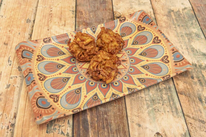 The Basic Recipe for Bhujia is Very Simple Stock Photo - Image of ...