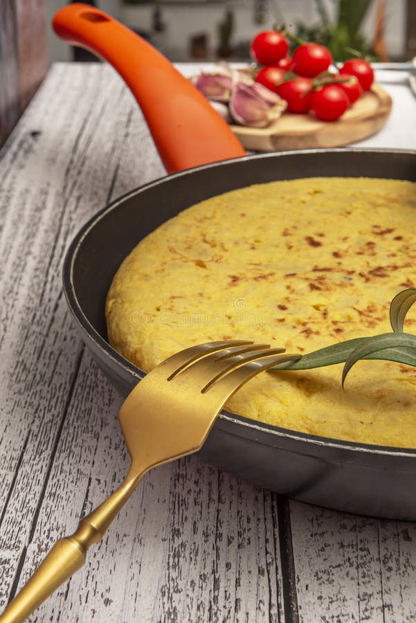 Basic Recipe There are Multiple Variants, Both in the Way of Cooking ...