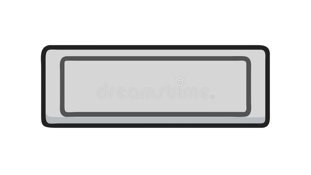 Digital Display Element Stock Illustrations – 163,524 Digital Display ...