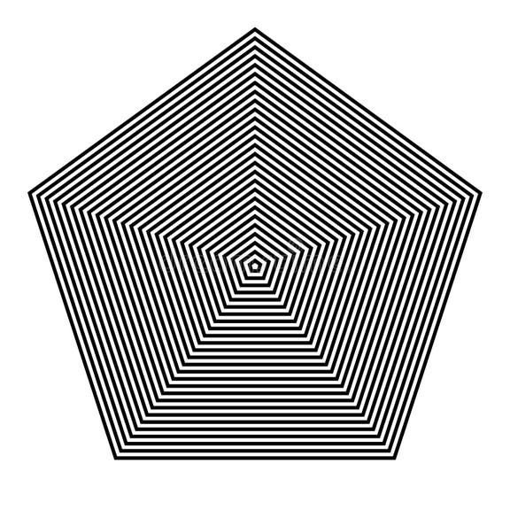 Circle Parallel Lines Stock Illustrations – 13,595 Circle Parallel ...