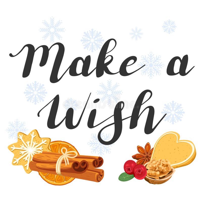 Wish Cookies Stock Illustrations – 723 Wish Cookies Stock Illustrations ...