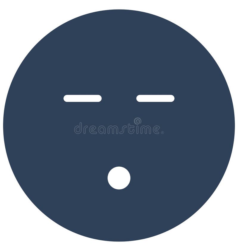 Kiss, Romantic Vector Isolated Icon Which Can Easily Modify or Edit ...