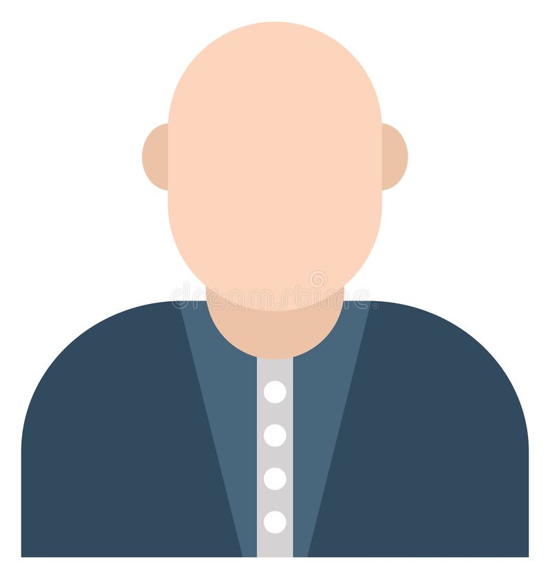 Senior Citizen Color Isolated Vector Icons that Can Easily Modify or ...