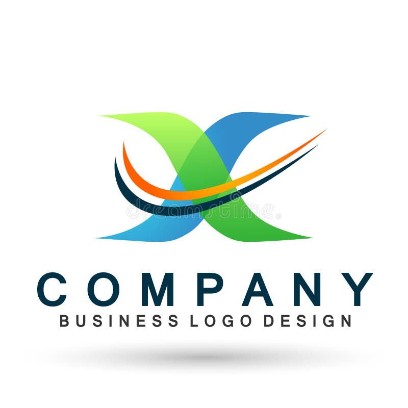 Xlogo Stock Illustrations – 651 Xlogo Stock Illustrations, Vectors ...