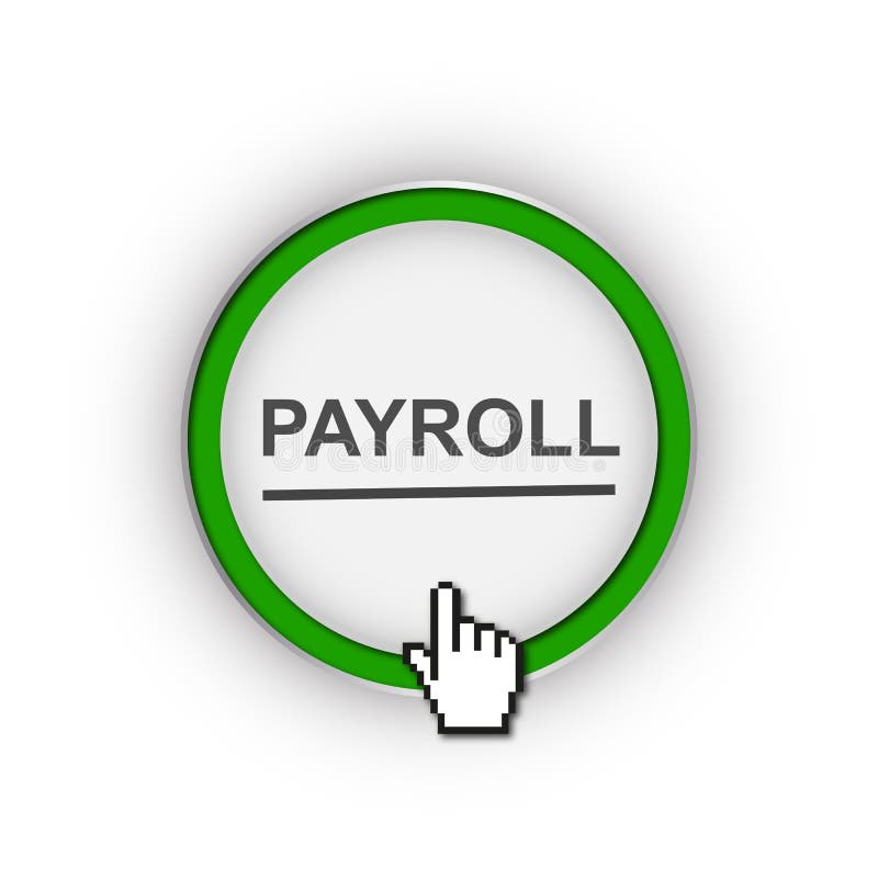 Payroll Logo Design