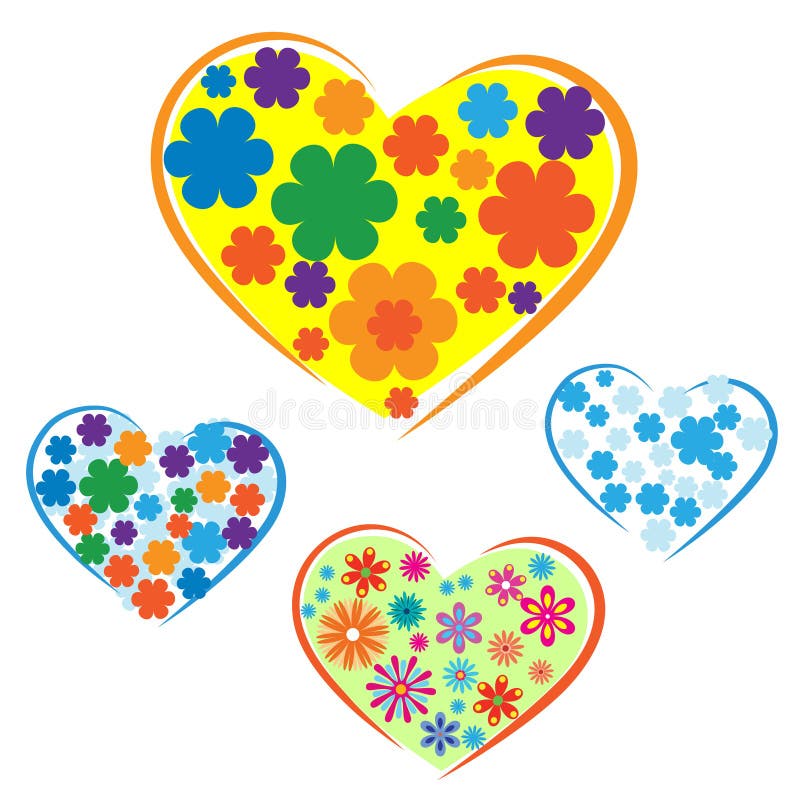 Inclusion Heart Logo Stock Illustrations – 139 Inclusion Heart Logo ...