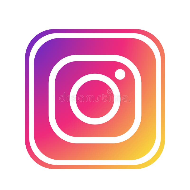Instagram Camera Stock Illustrations – 3,245 Instagram Camera Stock ...
