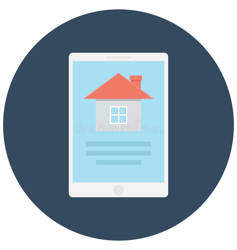 Property App Stock Illustrations – 15,259 Property App Stock ...
