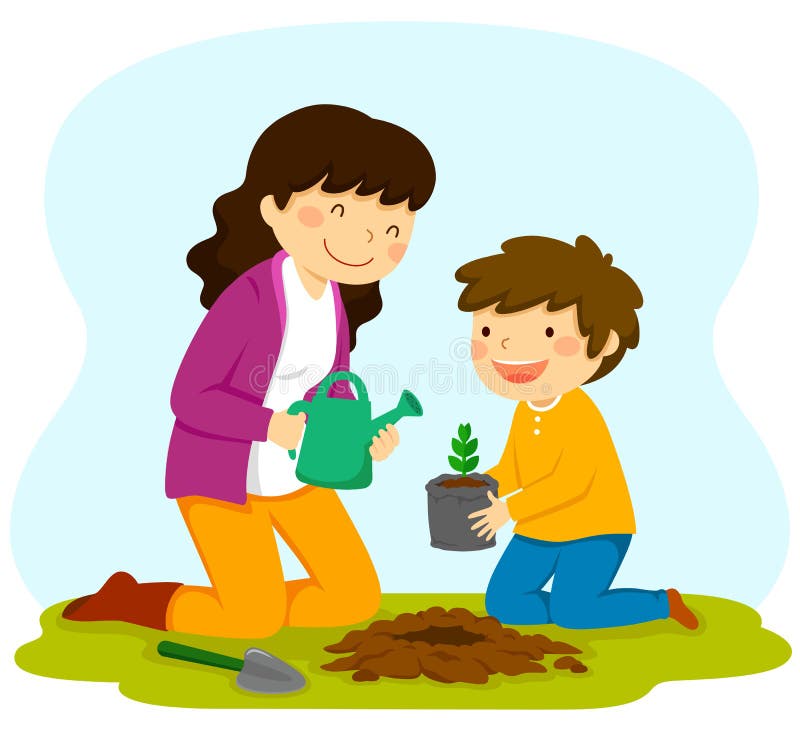 Sapling Stock Illustrations – 35,131 Sapling Stock Illustrations ...