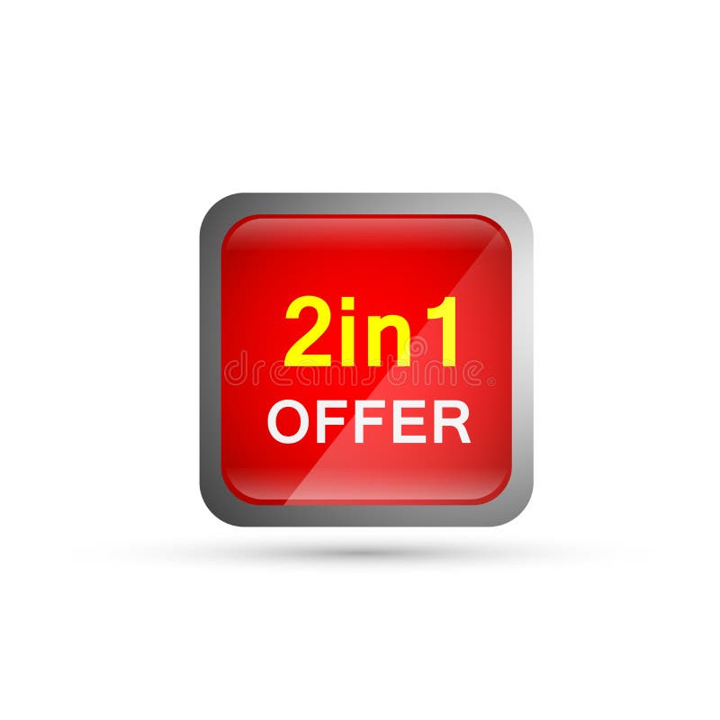 Best offer icon stock vector. Illustration of illustration - 17834791