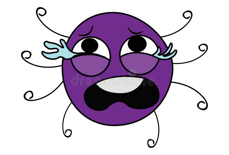 Spider Crying Stock Illustrations – 93 Spider Crying Stock ...