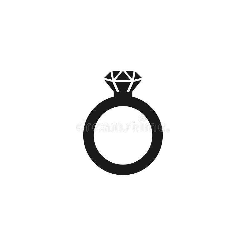 Simple Engagement Ring Vector Stock Illustrations – 3,273 Simple ...