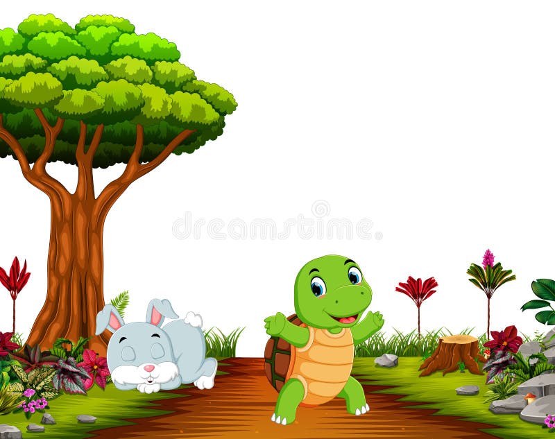 Turtle Cartoon Sleep Stock Illustrations – 136 Turtle Cartoon Sleep ...