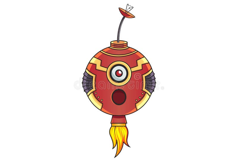 Iron Monster Stock Illustrations – 988 Iron Monster Stock Illustrations ...