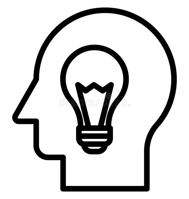 Consideration Isolated Vector Icon that Can Be Easily Modified or Edit ...